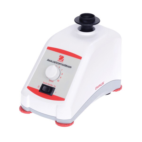 Vortex Mixer, Mini Analog | Azer Scientific